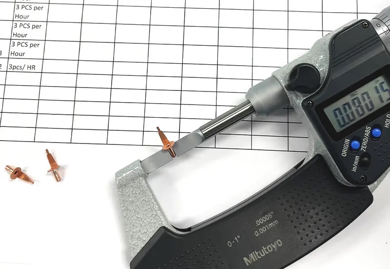 Order premium metal stamping dies